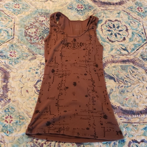 Element | Tops | Element Tank | Poshmark